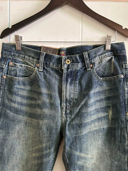 Продам Lee Джинсовые штаны