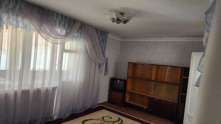 Nurafshon uylari