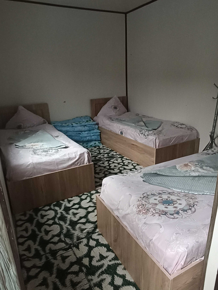 Dacha Burchmullo, Дача Бричмулла без посредников