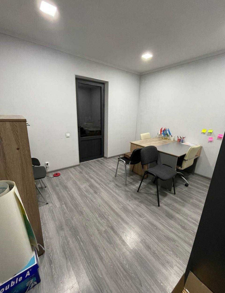 Вдоль дороги ор.Кушбеги 105м2