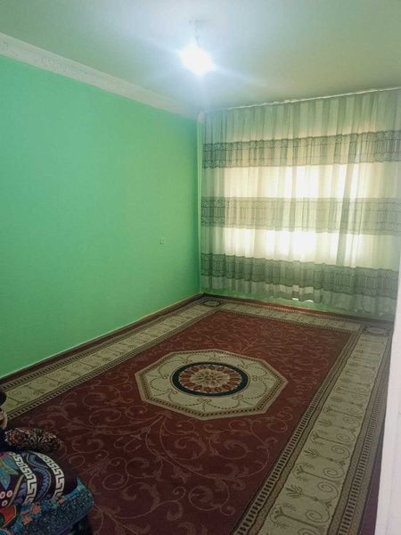 срочно продаётся  квартира