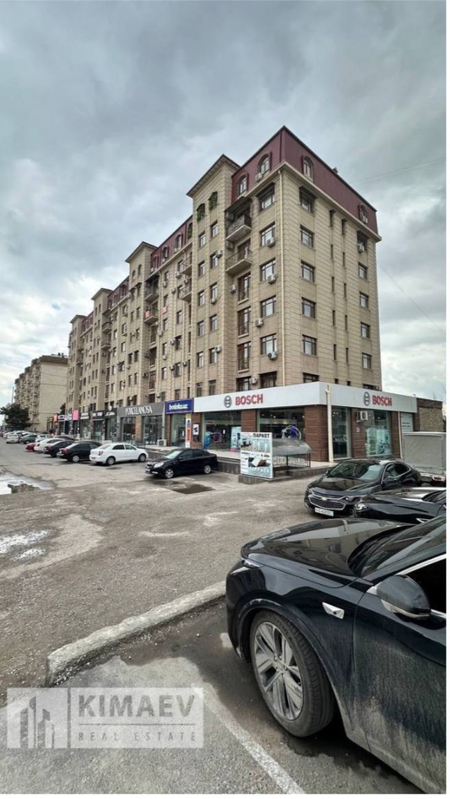Паркентский 3/8/8 74м2 ор-р Паркентский Bosch макро