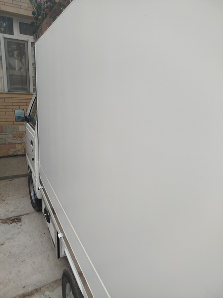 Labo 2024 bez probeg refrigerator