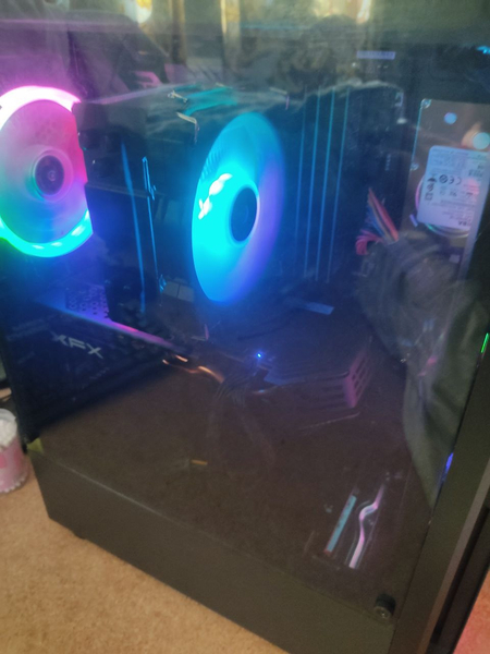 Продам Комп на core i7 9Gen