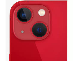 13 MINI 512 GB Red