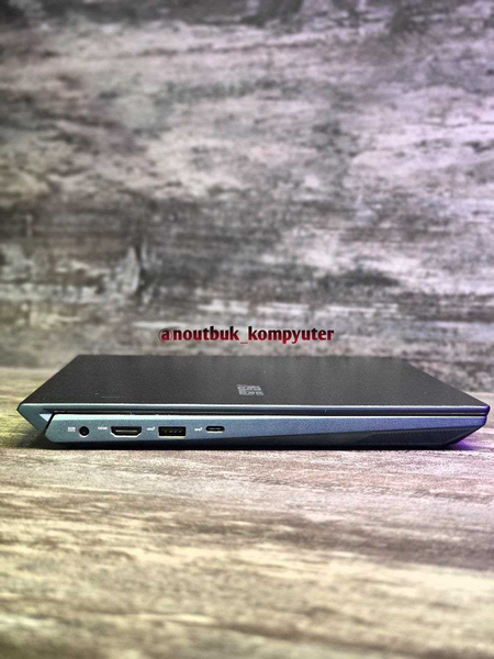 Мощный Asus Zenbook Duo Core I5 10210U