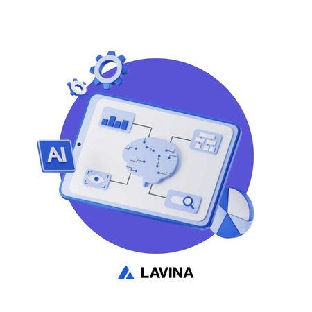 LAVINA TECH: AI (Искусственный интеллект)