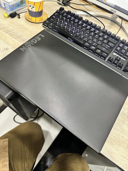 Lenovo Legion notebook 16 Inch ноутбук