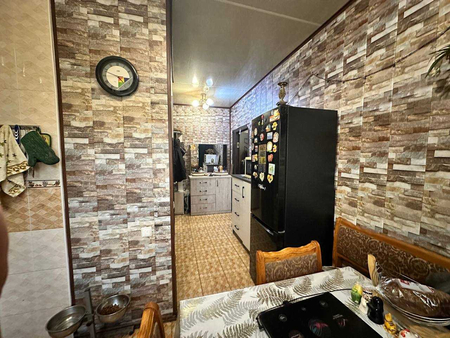 Продается квартира 1/3/4 на ул. Феруза 45,5м2