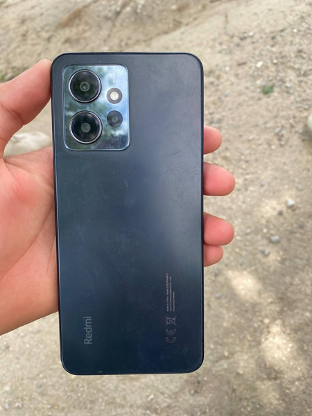 Redmi note12 srochna sotiladi