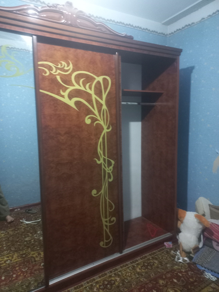 Продам спални гарнитур