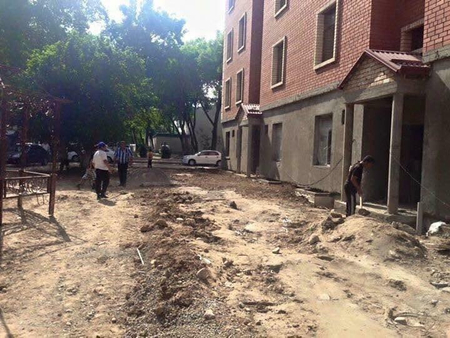 Асфальтирование дорог быстро качественно не дорого ГАРАНТИЯ