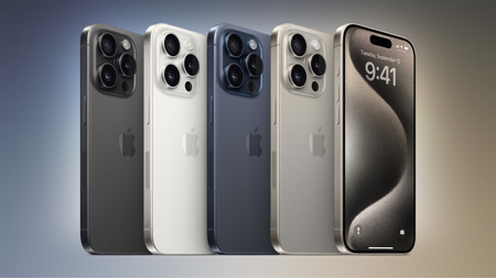 Rassrochka iphone 15 pro va 15 pro max