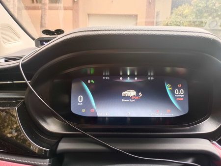 Chery Arrizo 6 PRO c гарантией