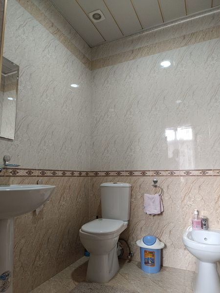 Чиланзар 6.5 соток 7 комнат 300 м²