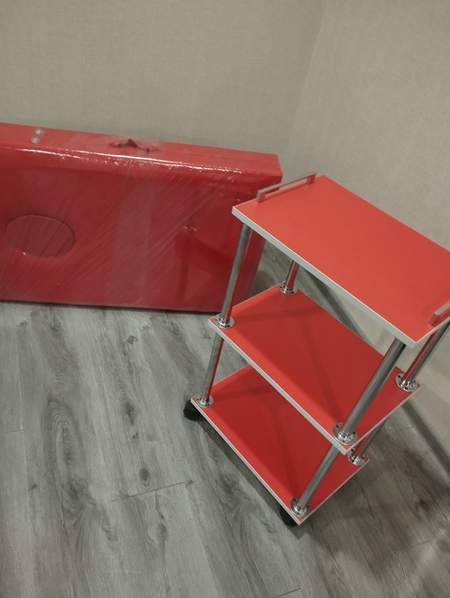 Kushetka stellaj bor sifati zor 300kg uchun