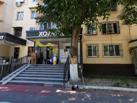 КМ125336 Продается помещение в Учтепинском районе.