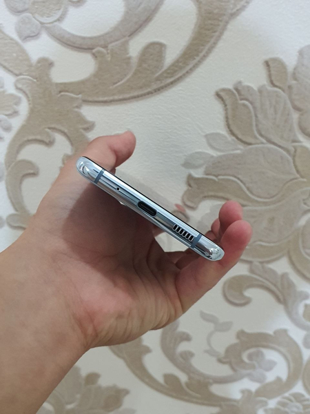 Samsung s20 plus 5g