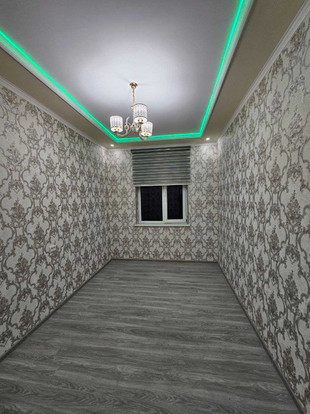 2 xonali 58m² 4-qavat uy sotiladi