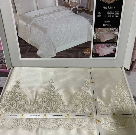 Pokrival Turkiya naturel home