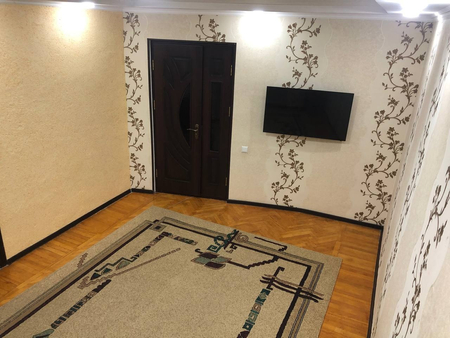 Chilonzor 6 kvartal 3 xona 500$ faqat oilaga