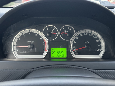Nexia-3 sotiladi. 4-pozitsiya, 2022 yil, probeg 28500 km, kraska toza.