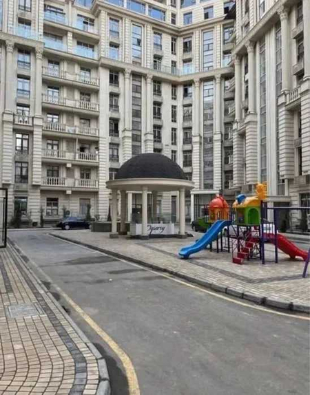 Срочно Продается ЖК OQ Saroy 1-Этаж