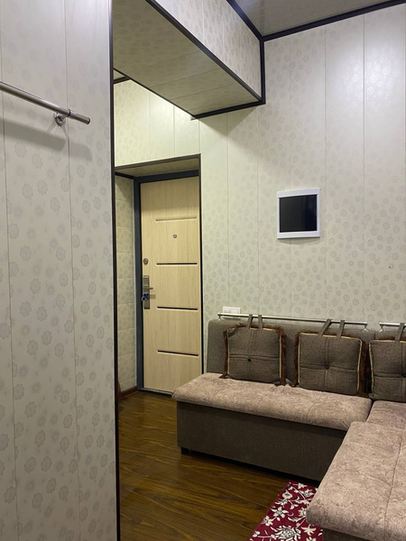 Замона туйхонани тугрисида 72+72 обш 144 квм² Дуплекс 1 этаж Сотилади