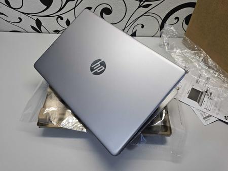 ПРОДАМ HP 250G8 Мощный Ноутбук Core™ i5-1135G7/8GB/256SSD/15.6