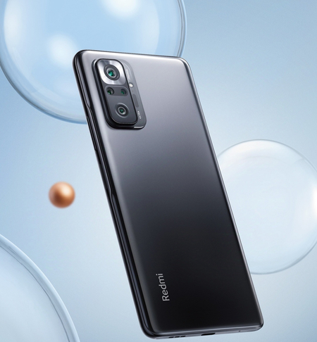 Redmi note 10 Pro