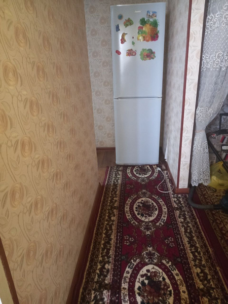 2 хонали уй сотилади жуда шинамгина уй