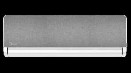 Кондиционер MIDEA модель LOTUS Silver - 12.000 btu Новинка со склада