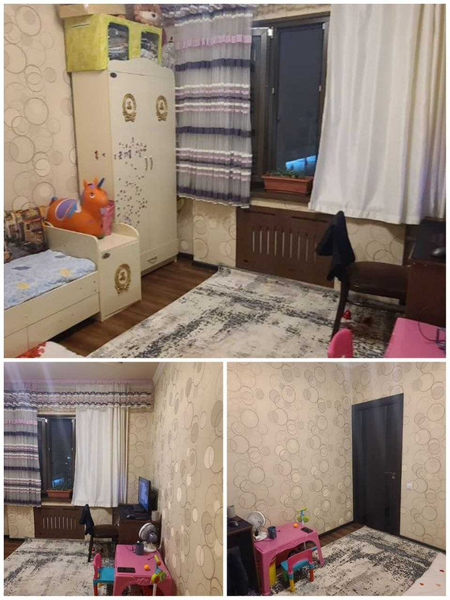 Продаётся своя 3 | 3 | 5 Рисовый базар, ТЦ Магнит.