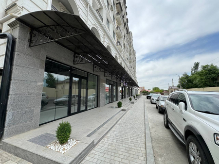 Продаётся офис 50м2 Сагбан