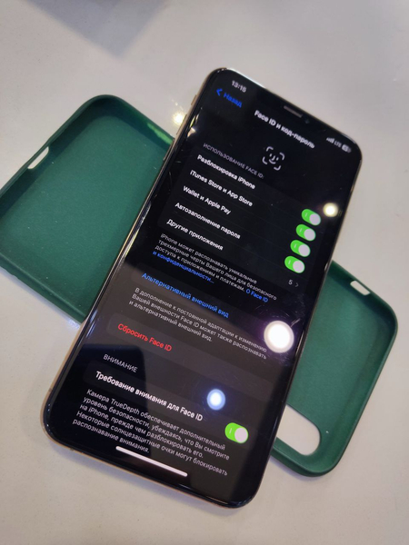 Xs max      512 tali