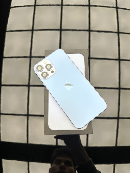 iPhone 13 Pro Max 256 GB