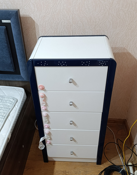 Продам Комод детский