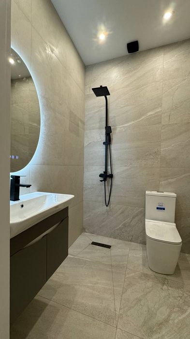 СРОЧНО‼️Новый КОТТЕДЖ 1.1 сотка 180м² с террасой ШАХРИСТАНСКАЯ