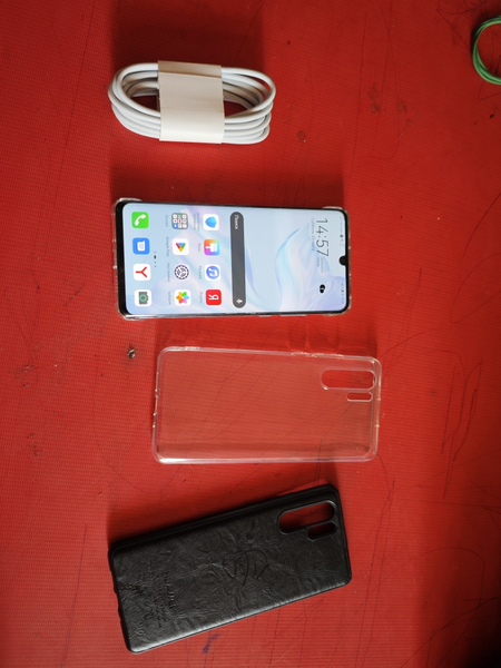 Huawei p 30 pro 8  ga  256