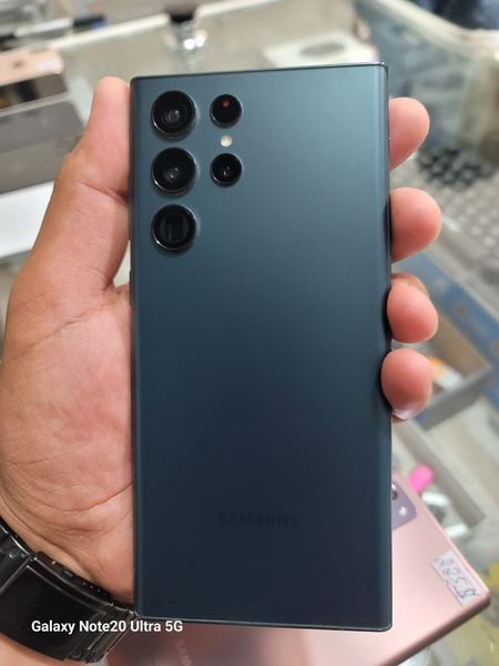 iPhone X dan Samsung S24 ULTRA gacha garantiyali telefonlar