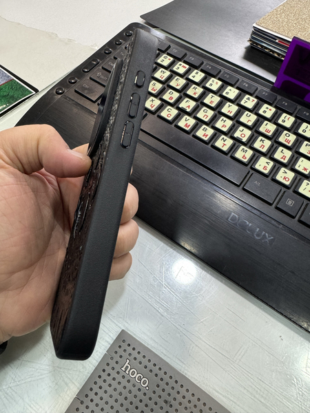 Iphone 14 pro ga Kajsa original chixol