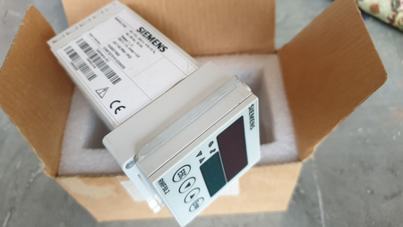 Запчаст для котлов SIEMENS RWF50.21A9