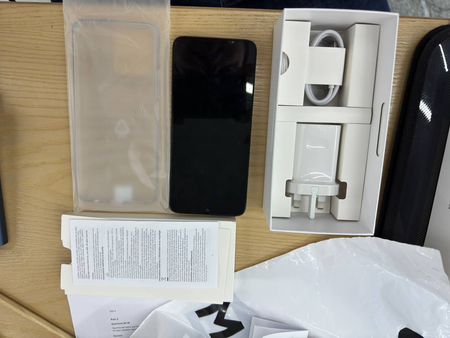 Telfon Xonor x6a