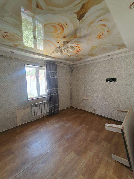 2х комнатная квартира на 2 этаже, 50 м2, Ств