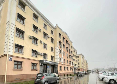 Купить недорого квартиру в Ташкенте 3/3/5 Шайхантахур (J2751)