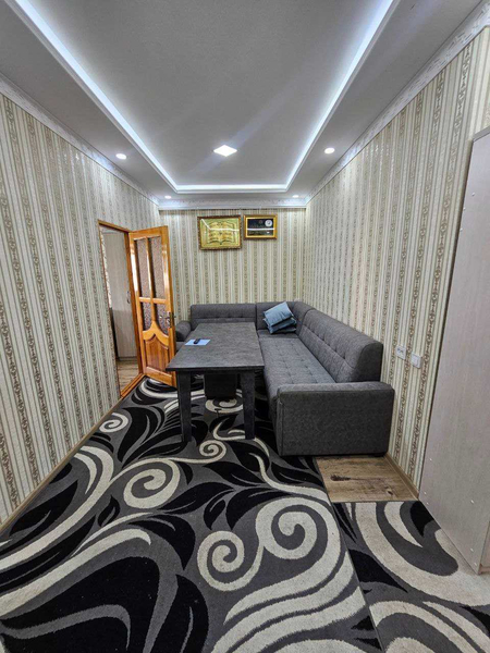 4 xonali 90m² 1-qavat sotiladi