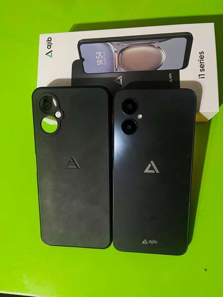 Ajib telefon sotiladi