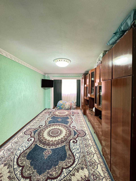 2 xonali 3-etaj 4 qavatli 
Panelni dom 
56m2