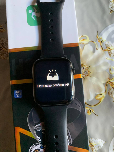 Smart watch ideal