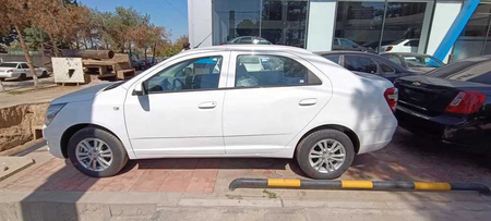 Cobalt A/t Bek mir mega motorsdsan